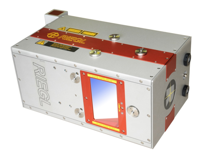 Lidar Sensor - Dimap.com.au